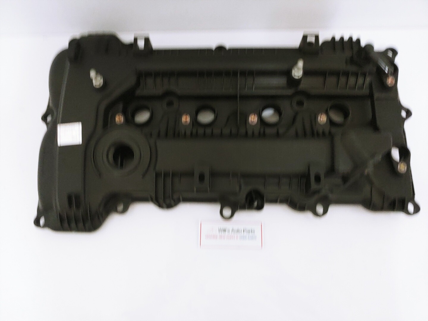 GENUINE BRAND NEW HYUNDAI TUCSON 2015-2018 COVER ASSY-ROCKER | eBay