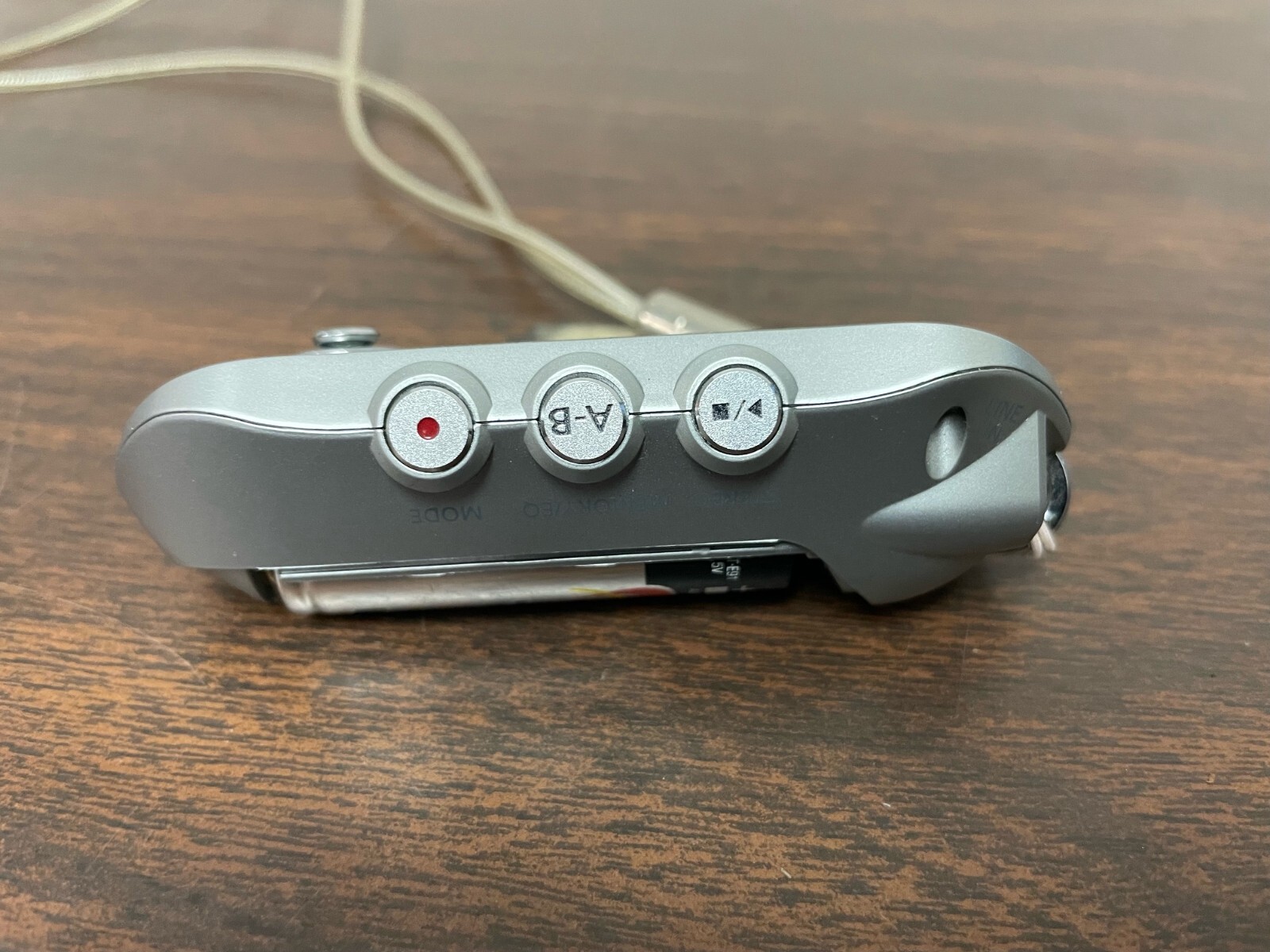 iRiver iFP-390T Black 256MB Digital Media Player w/Battery ...