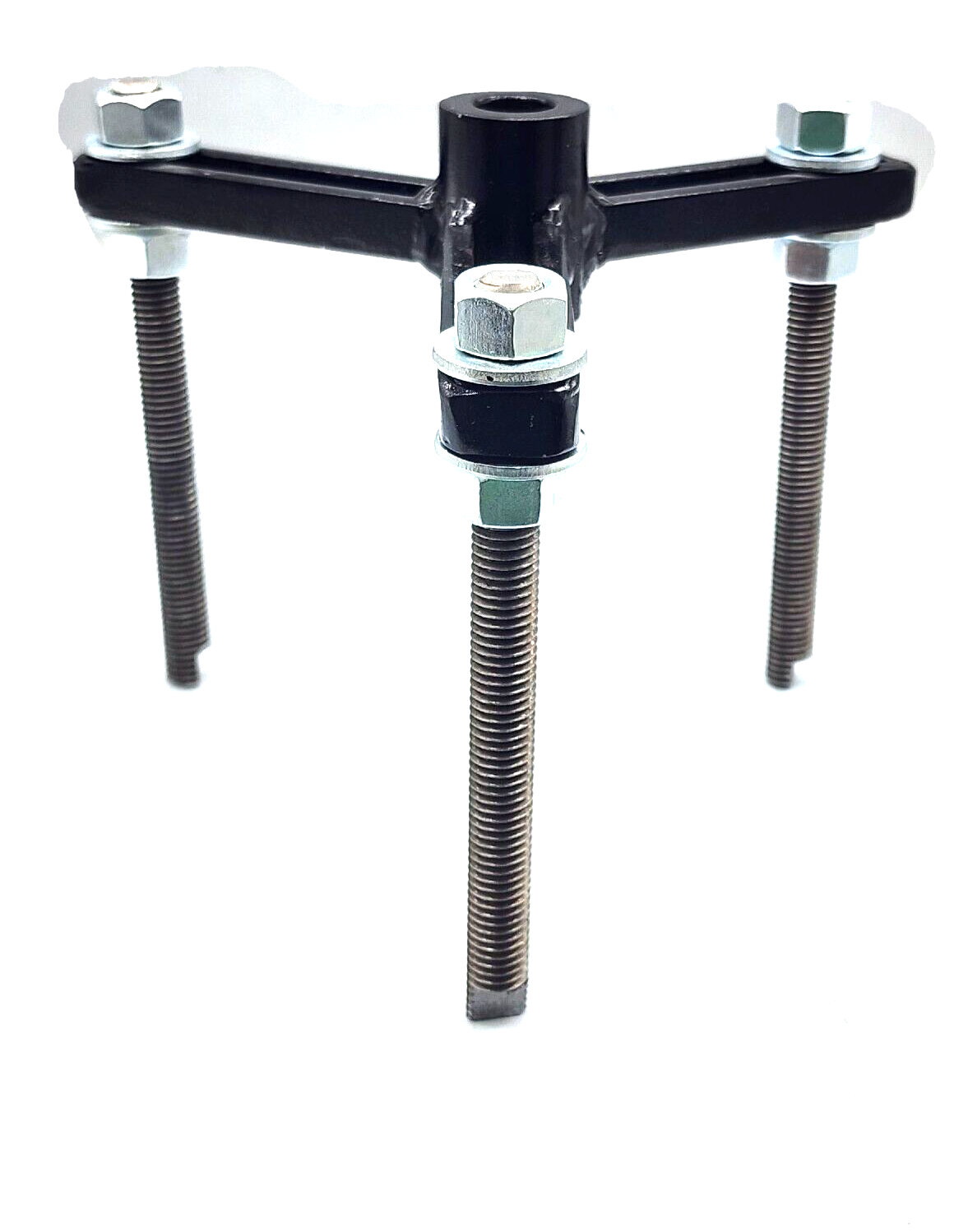 .upgraded adapter tool for the Manhandler transmission foot press ...