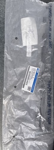 2021-2024 FORD BRONCO SPORT RADIATOR SUPPORT AIR DEFLECTOR NEW OEM LX6Z ...