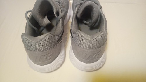 Nike Hyperdunk 2017 Low Mens Sizes Cool Grey Basketball Shoes 897663 ...