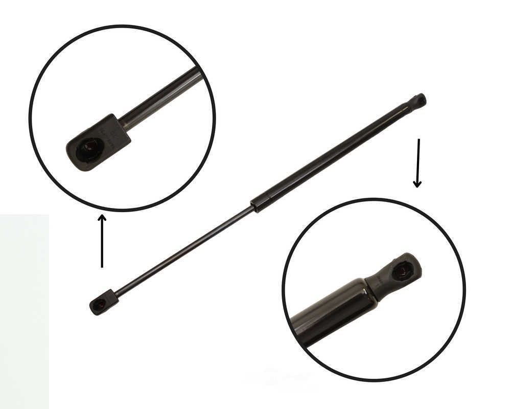Liftgate Lift Support-4 Door, Hatchback Tuff Support 611848 for sale ...