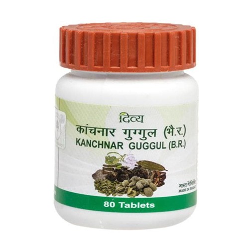 Patanjali Kanchnar Guggul | eBay