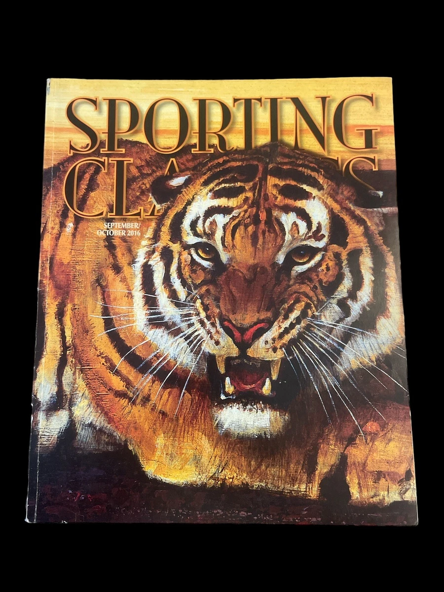 Sporting Classics Magazine