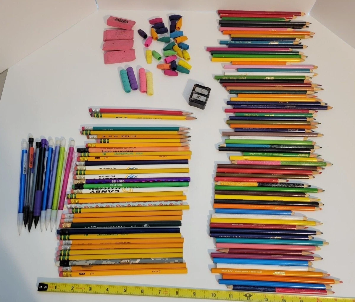 Yikes! Pencils (the Child Of The 80s 90s Facebook, 48% OFF