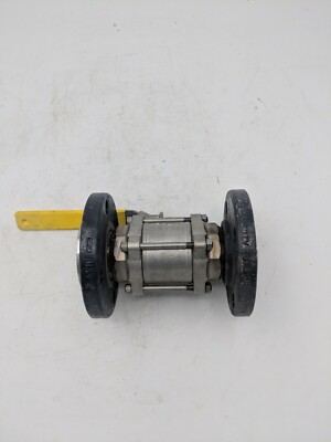 Apollo CF8M 1000WOG Valve | eBay