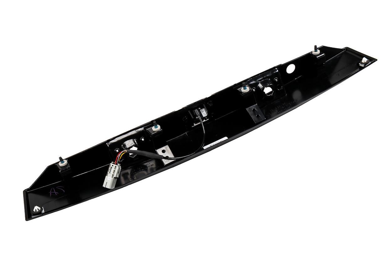 GM Genuine Parts 23168610 Rear Panel Applique | eBay