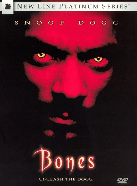 Bones (DVD, 2001) for sale online | eBay