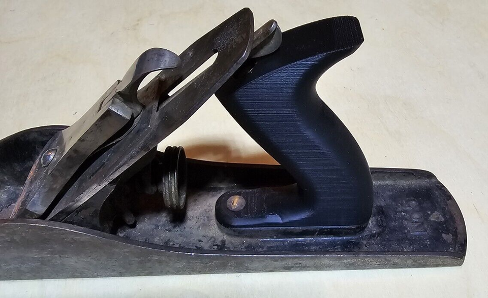 Handles for Stanley plane, tote & High knob | eBay