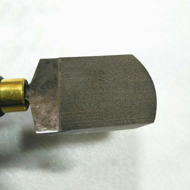 Mezzotint Copperplate Painting Shake Point Knife Chisel Knife Carver ...