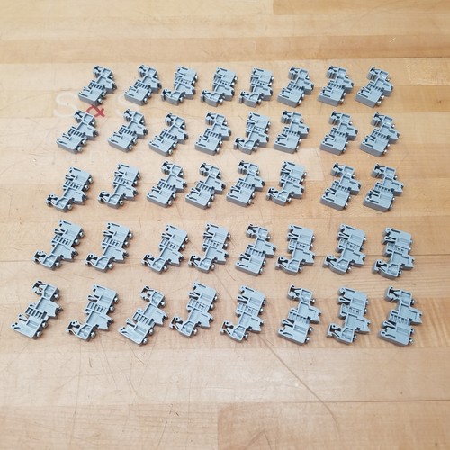 Phoenix Contact E-UK Terminal Block DIN Spacer - NEW | eBay