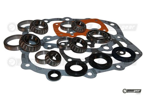 Rover SD1 LT77 Gearbox Bearing Rebuild Overhaul Repair Kit Suffix D | eBay