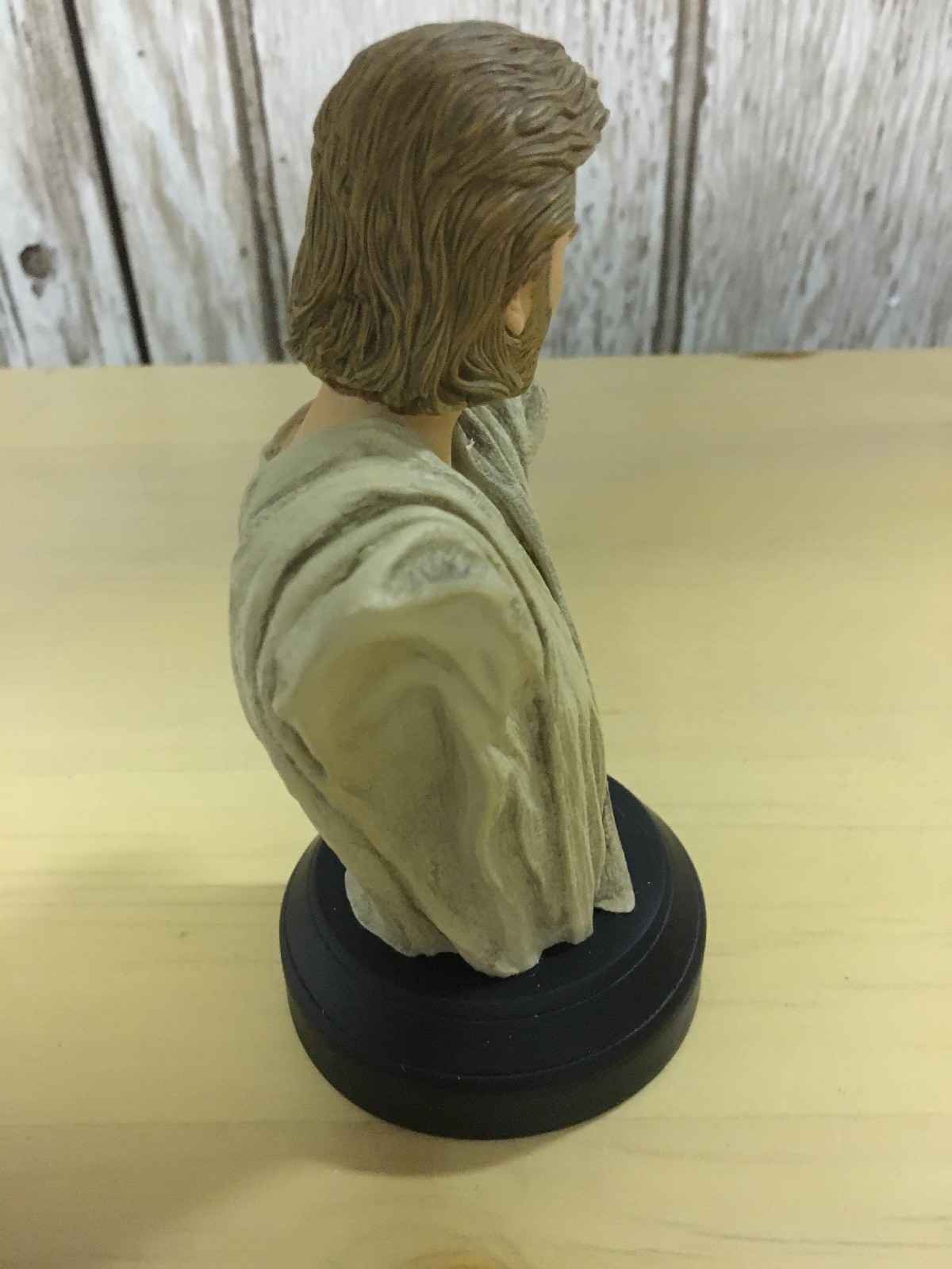 Gentle Giant OBI-WAN Kenobi Star Wars Mini Bust Statue Figure New | eBay