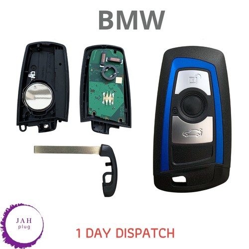 REMOTE CAR KEY 868MHZ 3 BUTTON FOR BMW FEM 1 2 3 4 SERIES F20 F22 F30 ...