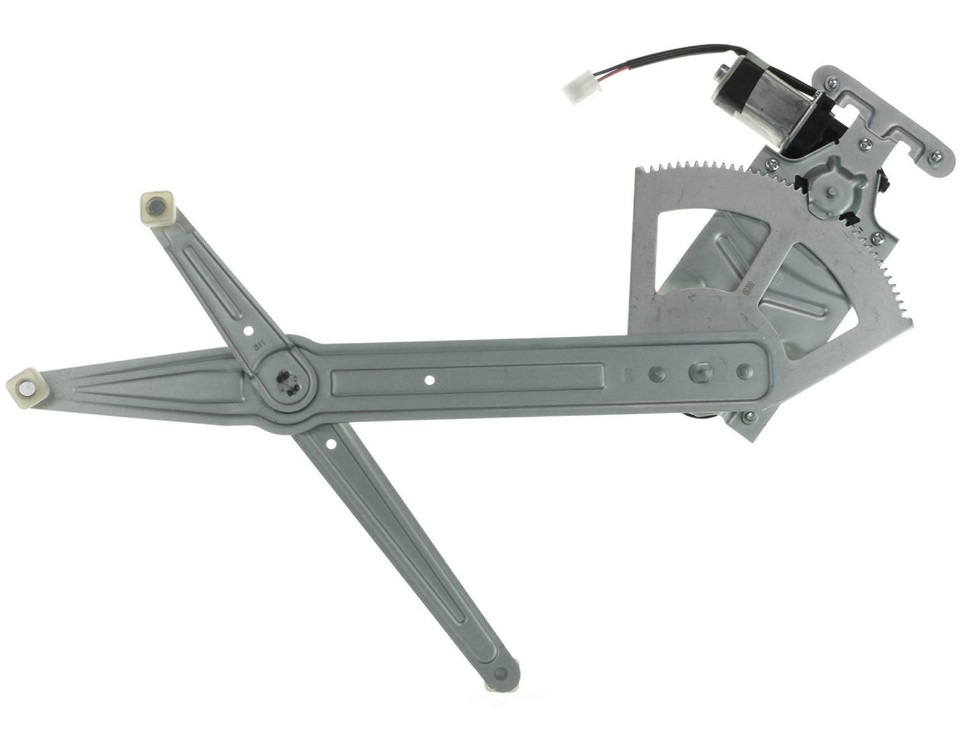 Power Window Motor and Regulator Assembly Cardone 82-145DR | eBay