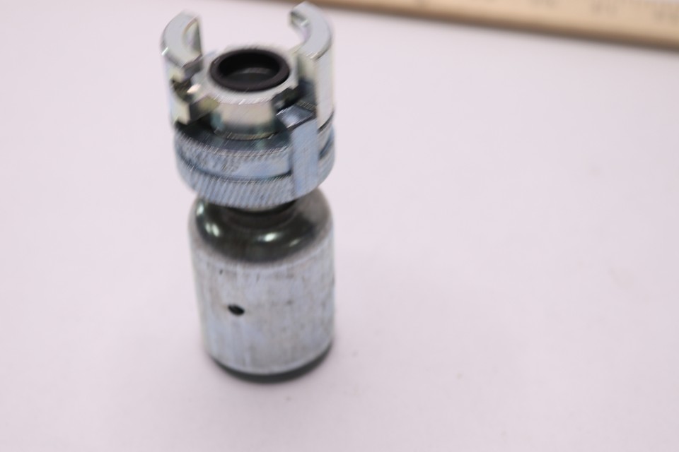 Dixon Valve Dual-Lock P-Series Thor Interchange Coupler F12-3 | eBay