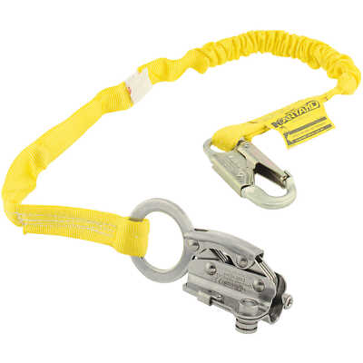 Miller Rope Grab and Lanyard | eBay