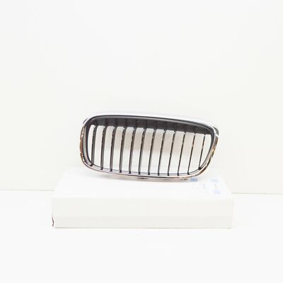 NEW BMW 2 F45 FRONT RADIATOR LEFT GRILLE 51137300543 7300543 2015 OEM ...