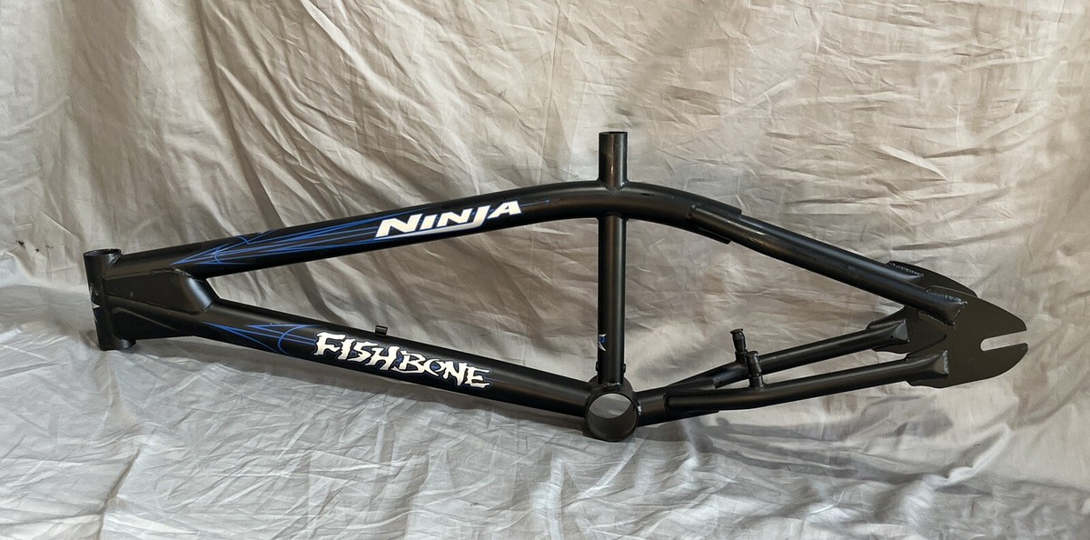 Yess Bmx Bikes Yess 26" Frame WebCyclery & WebSkis | Bend, OR Bike