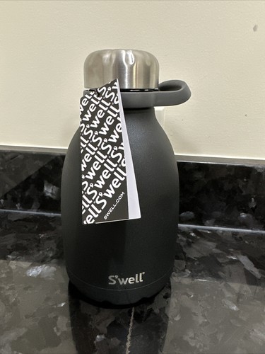 S’well Bottle 40 Oz Condensation Free, Insulated 48hrs Cold | eBay