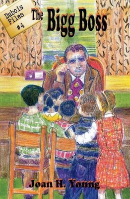The Bigg Boss by Joan H. Young (English) Paperback Book 9781948910026| eBay