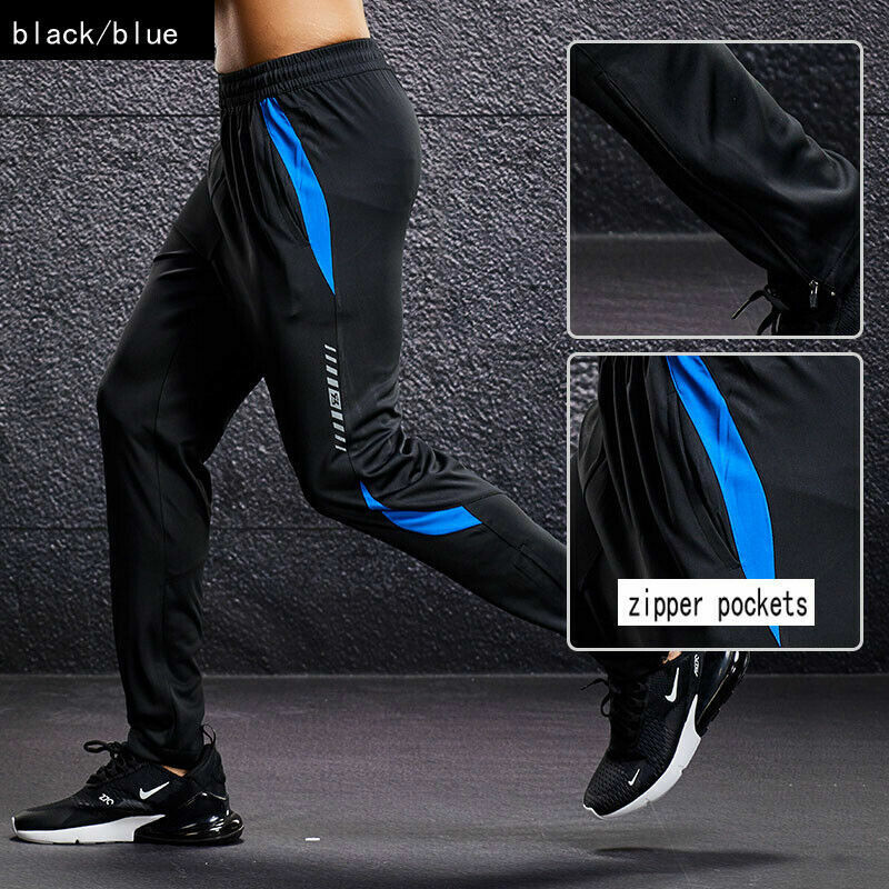 Men‘S Sport Pants Running Pants Men Pants Fitness Pants For Men ...