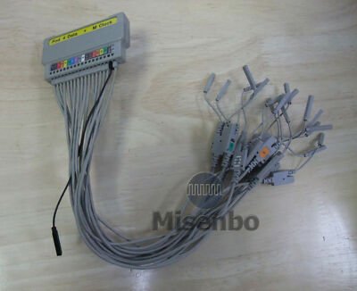 HP Agilent E5383A 01650-61608 Probe Adapter Pod tested | eBay