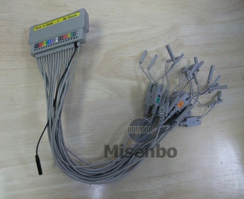 HP Agilent E5383A 01650-61608 Probe Adapter Pod tested | eBay