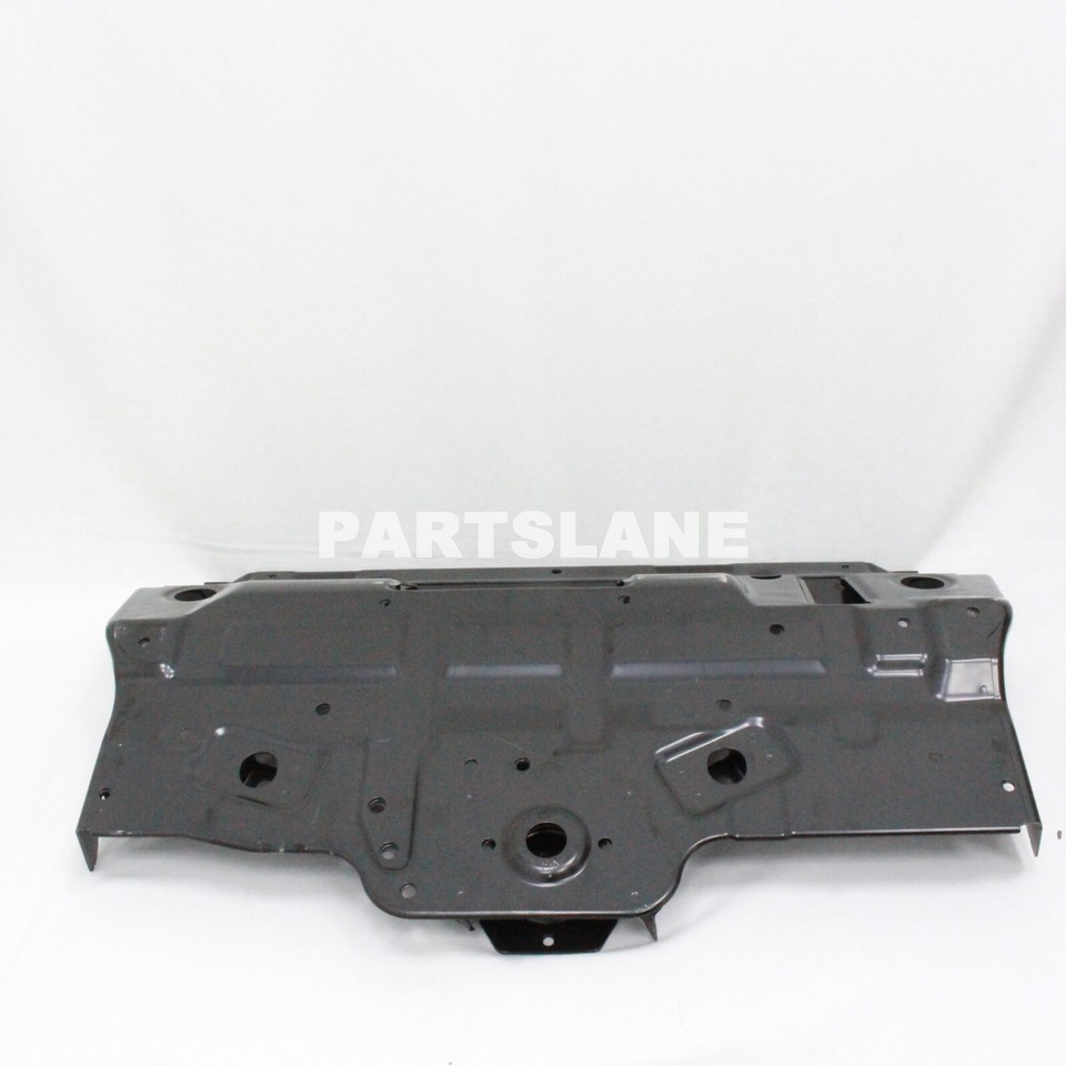 2017-2023 Toyota 4Runner OEM Genuine Engine Under Cover 51405-60220 ...
