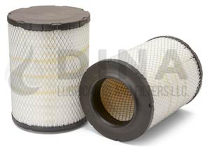 FLEETGUARD AF26230 - Air filter cross reference