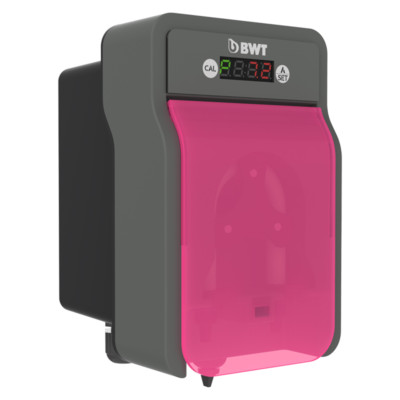 Pompe doseuse de chlore BWT Easy Dose 1,5 L/H système de dosage dosage ...