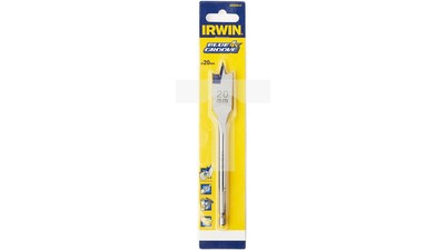 Irwin flat drill bit for wood 24x152 10502815 /T2AU | eBay