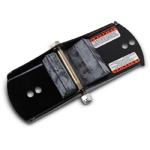 SLP Snowmobile Polaris 1980-2015 Indy Edge Ski Saddle Mounting Bracket ...