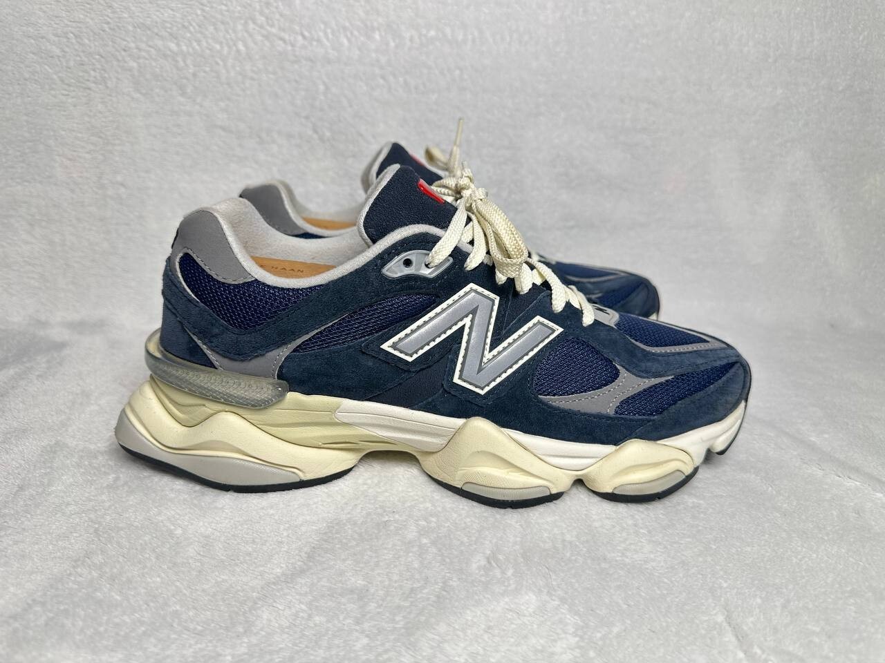 New Balance 9060 'Outerspace' U9060ECB Men's Shoes Si… - Gem