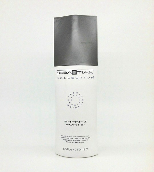 Sebastian Shpritz Forte Spray 8.5 oz for sale online | eBay