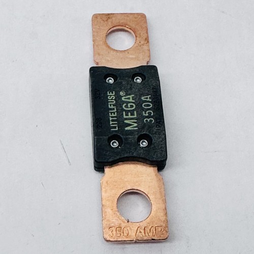 OEM Littelfuse 5293147 Bolt Down Auto Fuse 100a Time Delay 32v Series ...