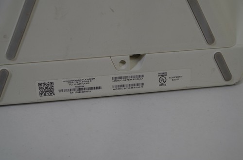 Technicolor TCA300COM Home Automation Touchscreen | eBay