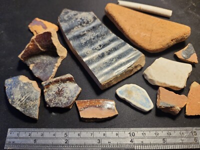 Roman - Roman Pottery Shard
