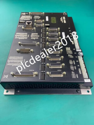 New GALIL DMC-4080 Motion Controller DHL Expedited Shipping | eBay