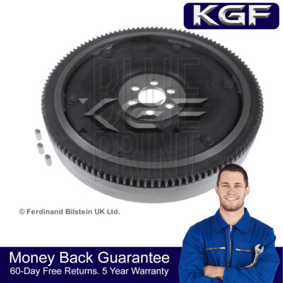 KGF Dual Mass Flywheel Fits Shogun Pajero Sport Classic 2.5 TD TDi ...