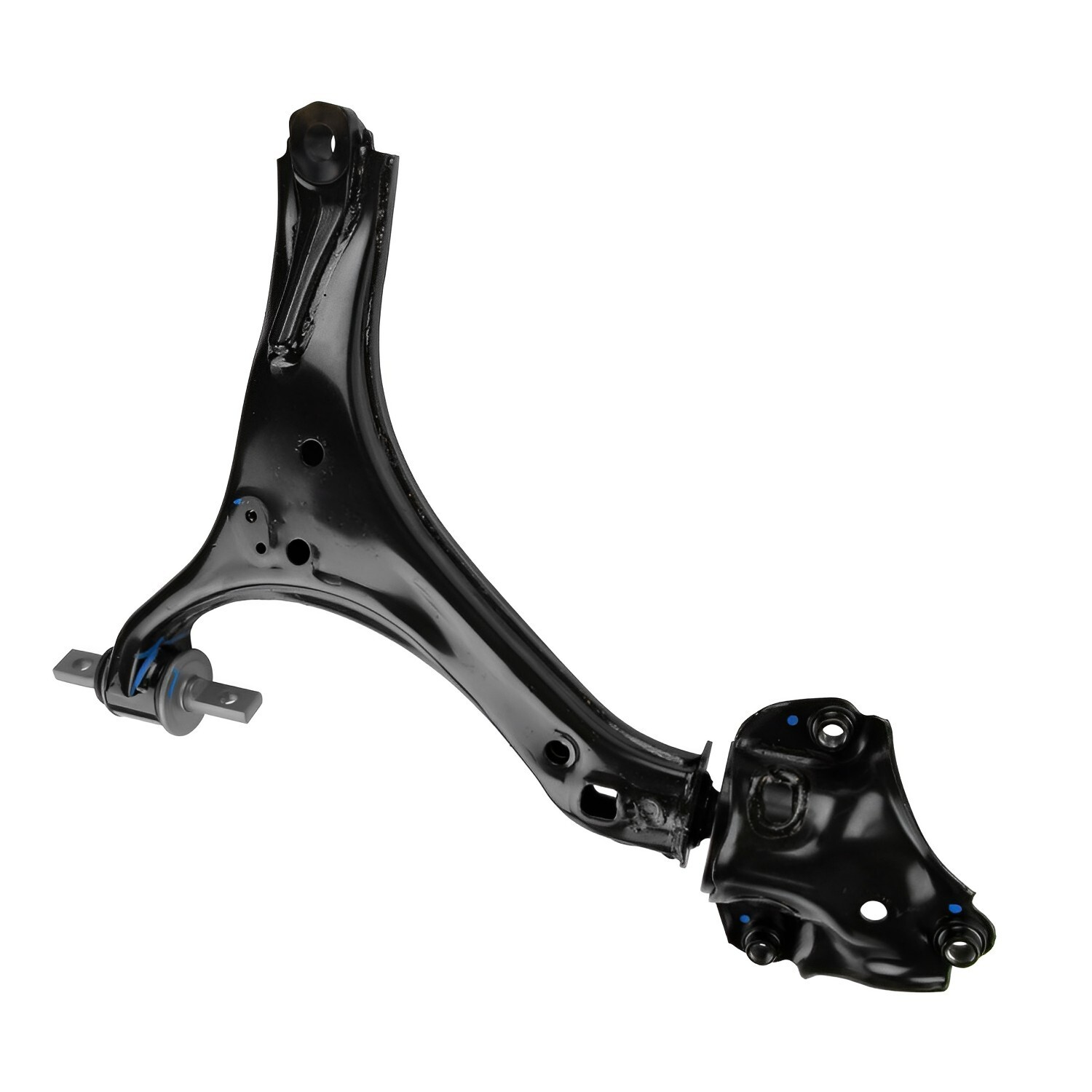 Front Left Lower Control Arm for 2013 2014 2015 2016 2017 Honda Accord ...