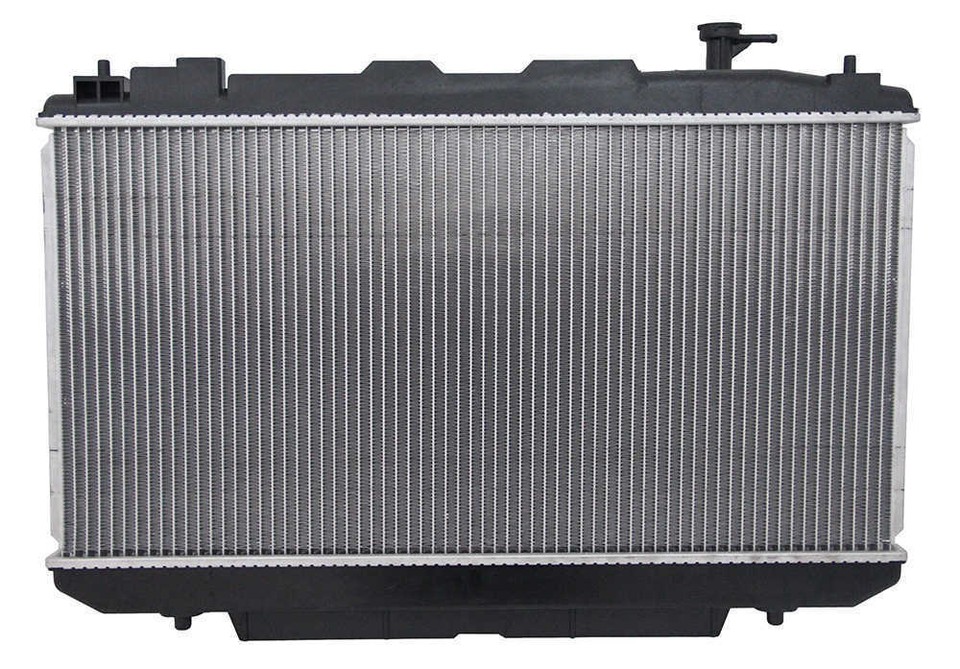 Radiator For 2001-2003 Toyota RAV4 2.0L 4 Cyl 2002 2403 Radiator | eBay