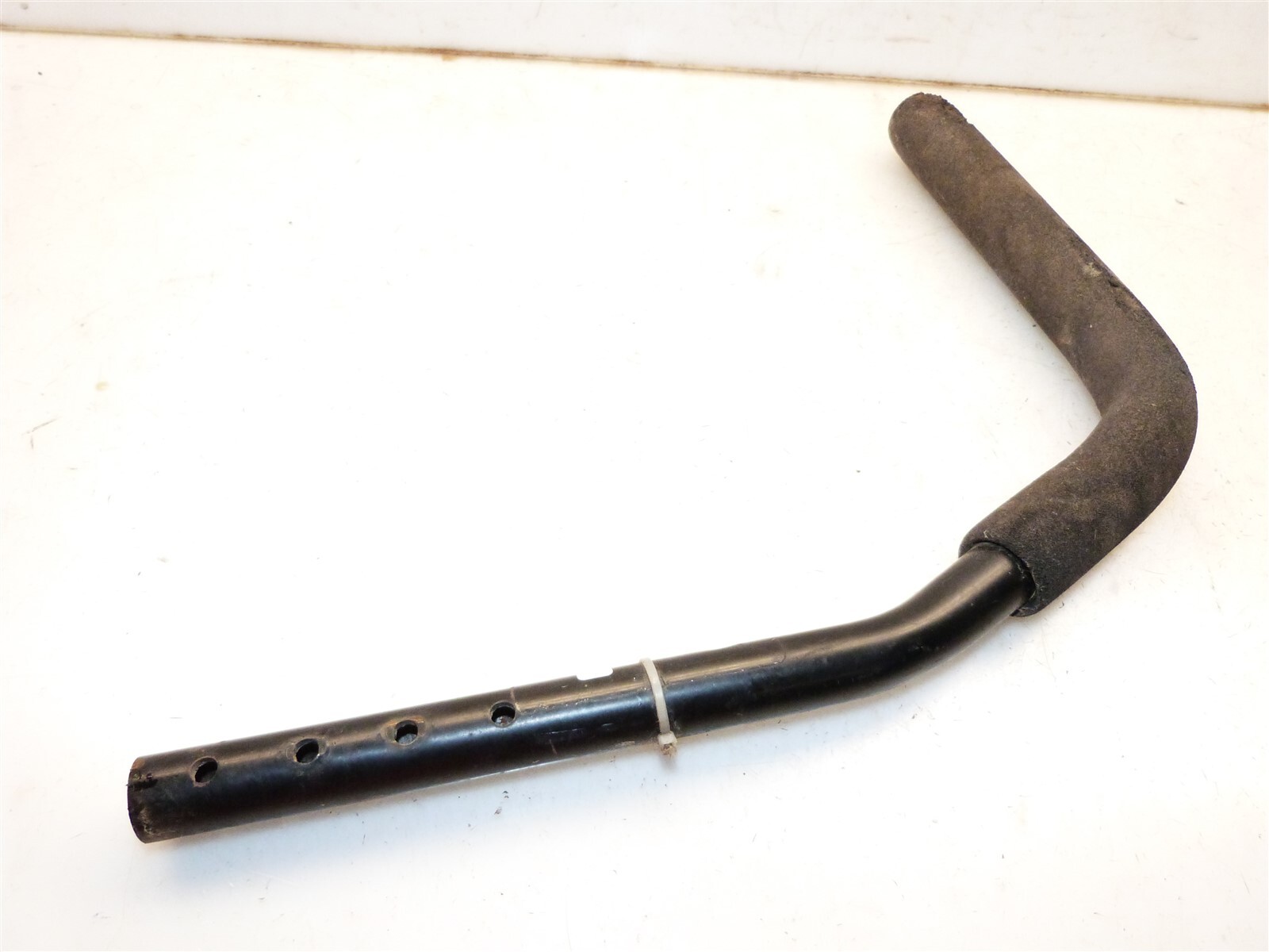 Toro Z420 16-42Z TimeCutter Zero-Turn Mower Drive Control Handle | eBay