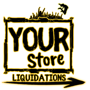 Your Store Liquidations | eBay Stores