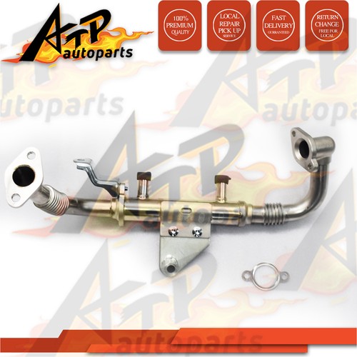 EGR Cooler Pipe for NISSAN Navara D40 Spain Thai YD25DDTI YD25 14735 ...