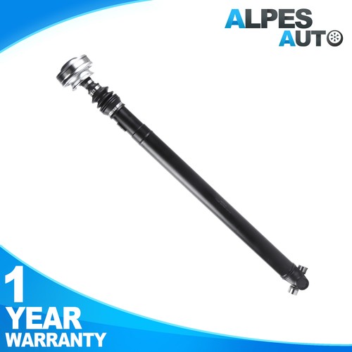 New Front Driveshaft 52105884AA For 2002-2004 Jeep Grand Cherokee 4.0L ...