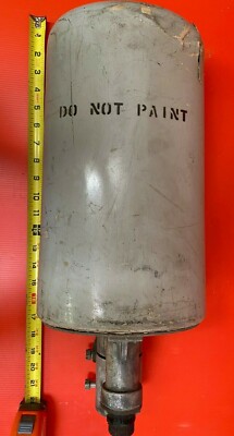 AS-177/UPX ANTENNA FOR NAVAL SHIPBOARD IFF INTERROGATOR SETS | eBay