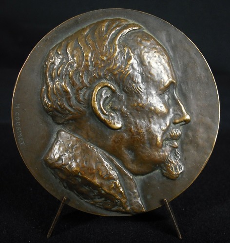 Medal Andre Lapointe Surgeon Doctor Medic Medal 1931 Cross of War | eBay