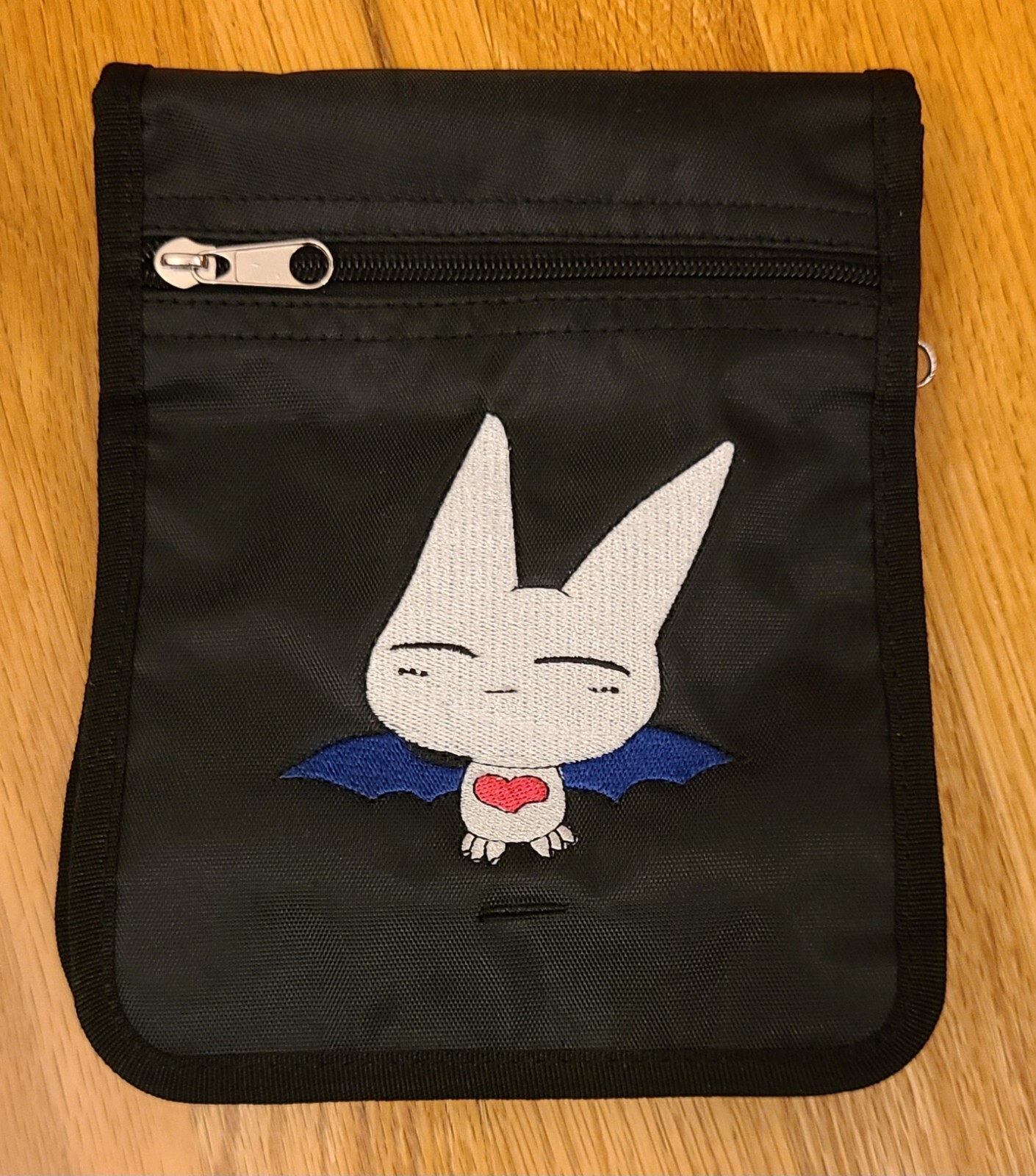 Myth Wear Babbit Kodocha Crossbody Bag Purse rare OOP anime manga 2005 ...