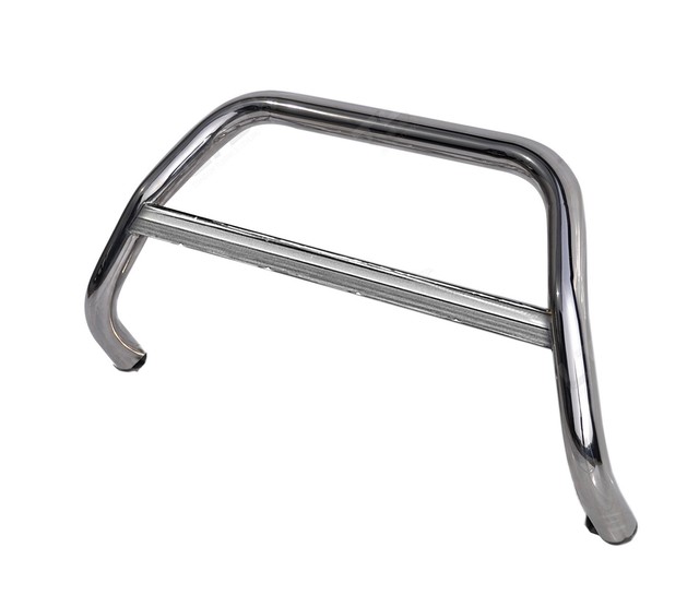 BMW X5 E53 E70 Chrome Nudge A-bar Stainless Steel Bull Bar 2001-2009 ...